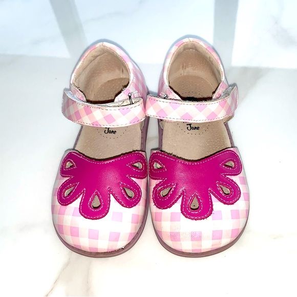 Matilda Jane | Shoes | Matilda Jane Livie Luca Girls Dress Shoes Size ...